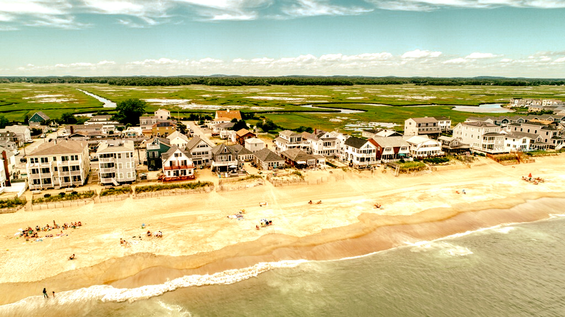 What’s Happening in Salisbury, MA - Upcoming Events Calendar