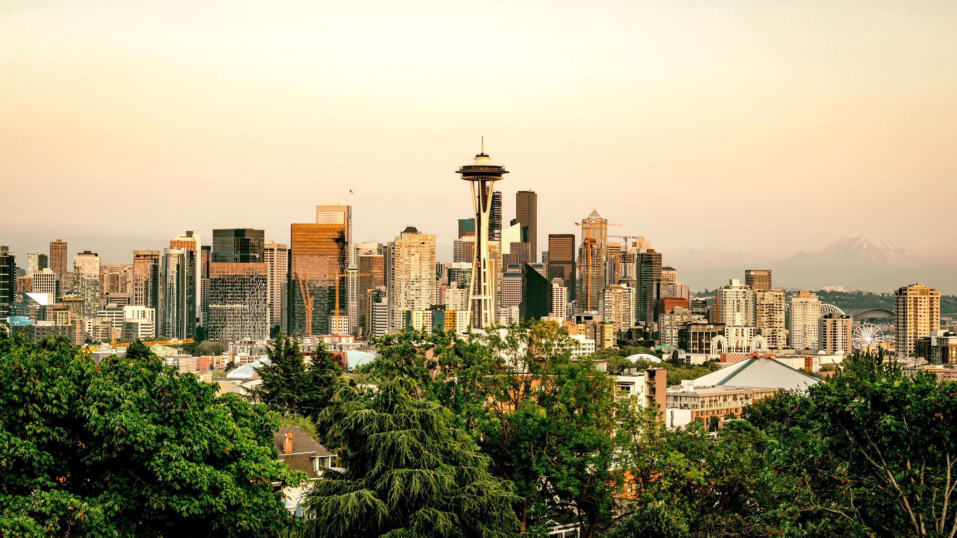 Explore Seattle’s Upcoming Events and Concerts Today!