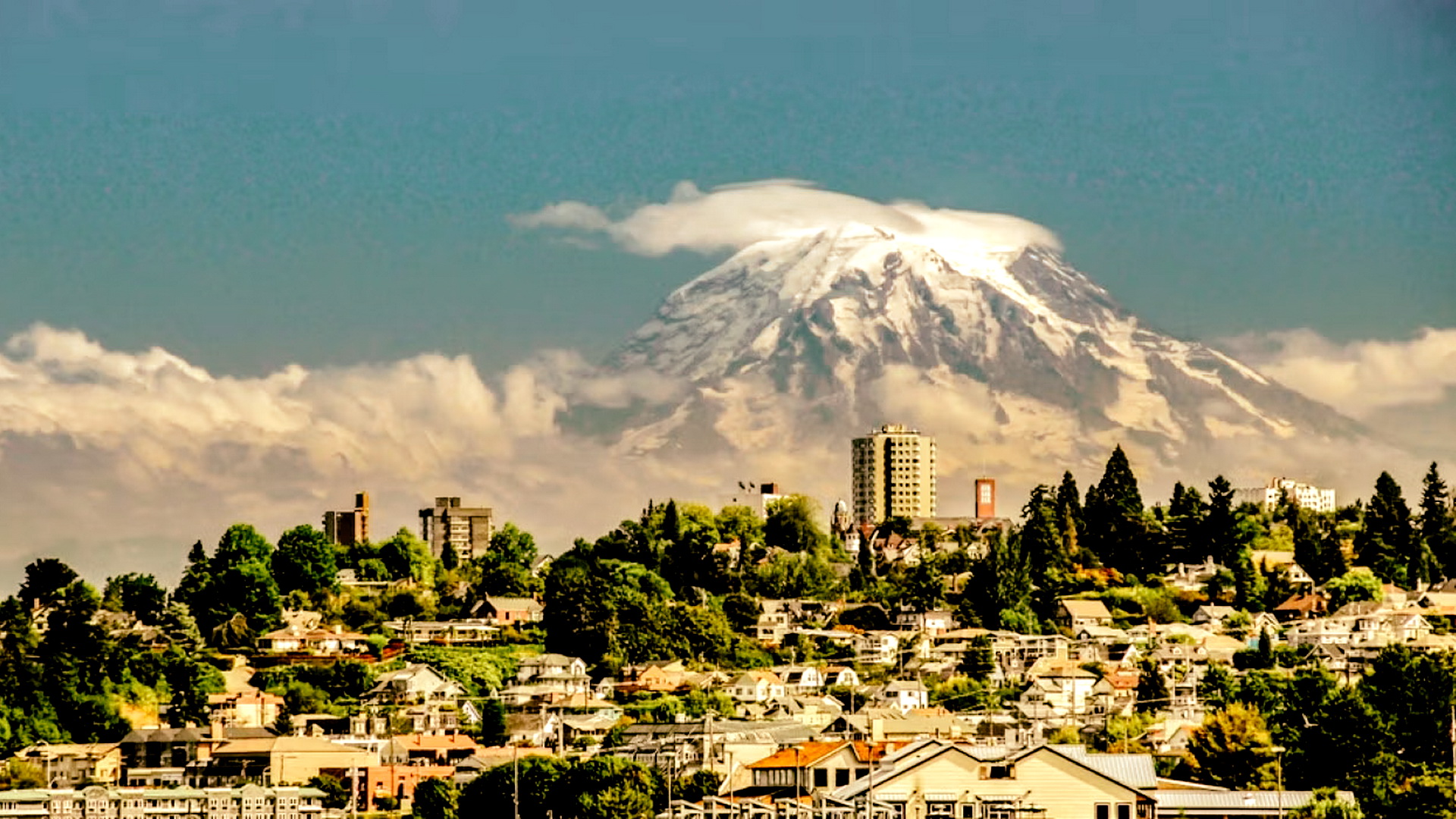 Discover Tacoma’s Upcoming Events and Concerts Today!