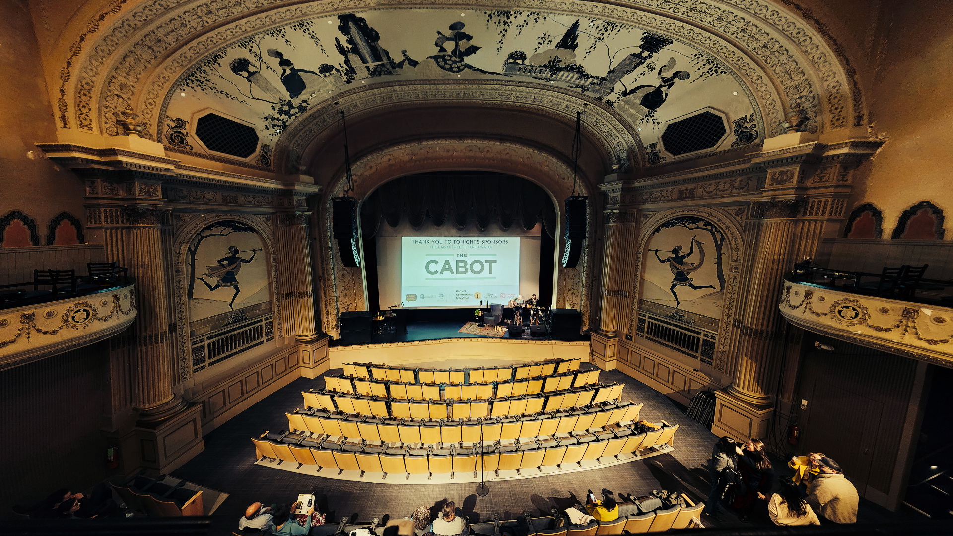 The Cabot Events Calendar: See What’s Coming Up!